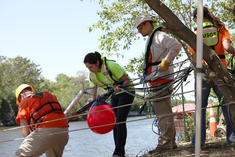 Towards a more inclusive STEM – Amanda D. Alvis, Ph.D.